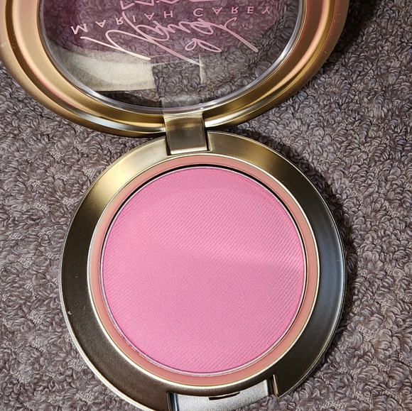 MAC Cosmetics | Makeup | Mac Mariah Carey Blush Youve Got Me Feeling | Poshmark